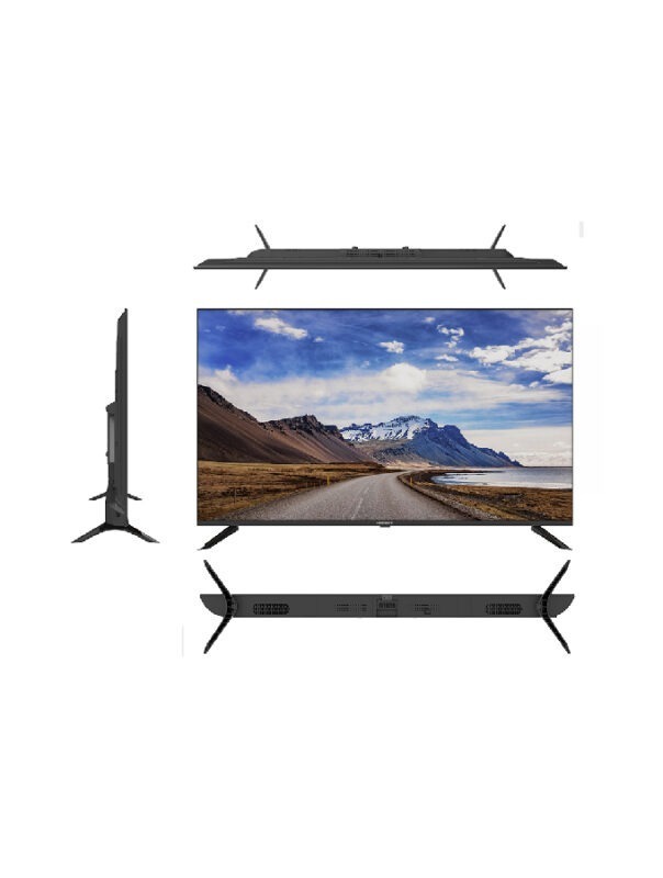 Televisions Archives - Campomatic