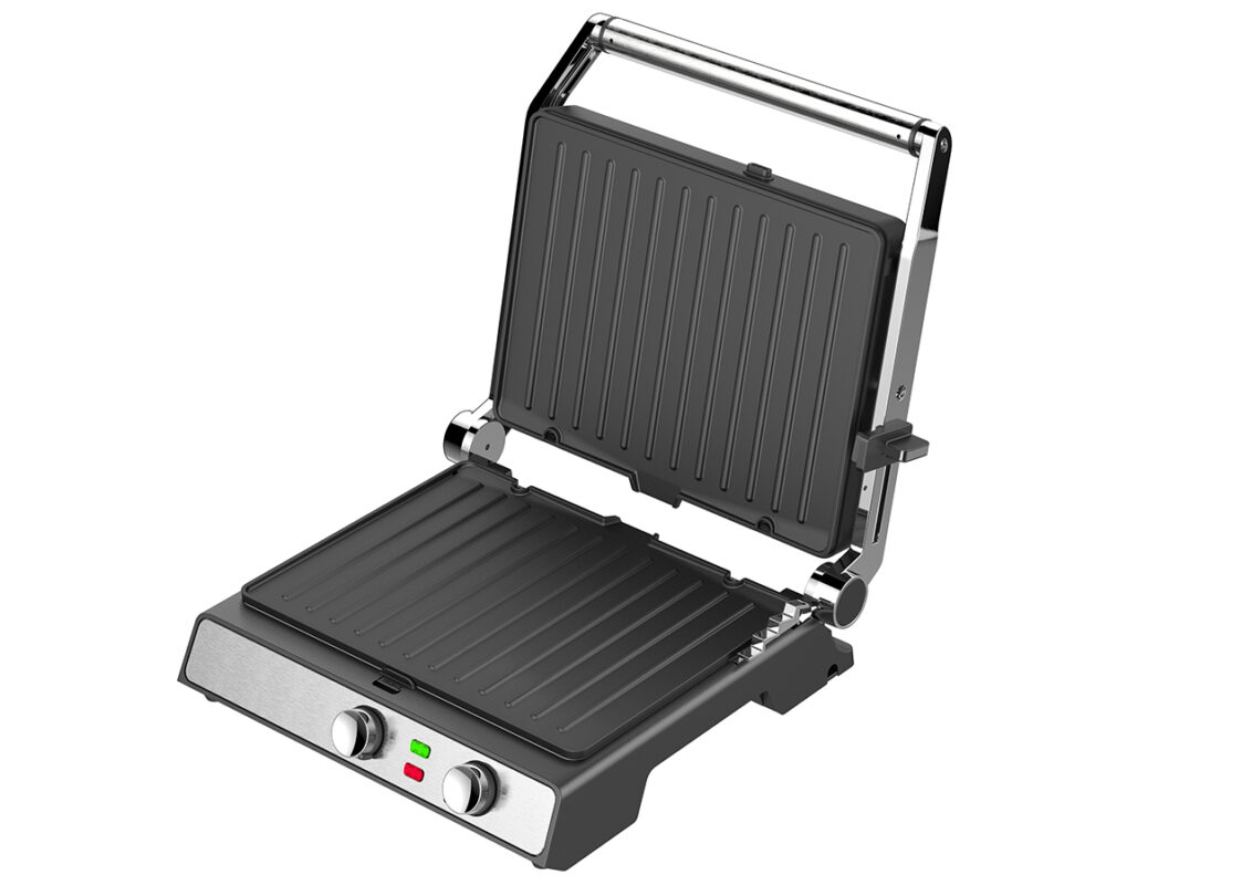 GP300X - Campomatic