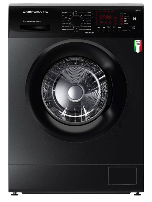 WM710ITB - Campomatic